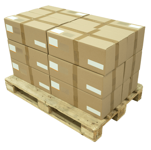 Depalletizers | Industrial Automation & Robotics | PASCO®