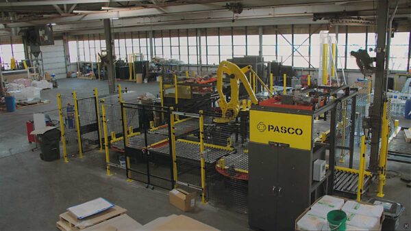 Case Erectors – PASCO®