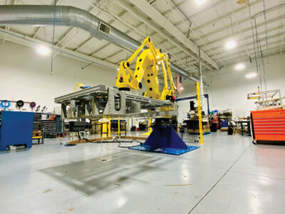 Palletizers | Industrial Automation & Robotics | PASCO®