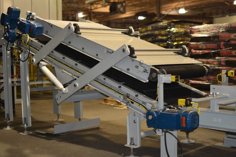 Standard Automation Components | PASCO®