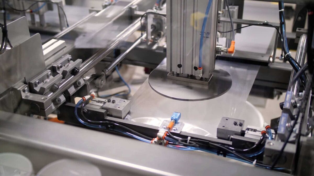 Standard Automation Components | PASCO®