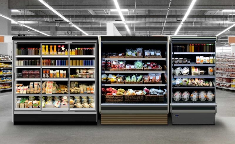 Food & Beverage Packaging Automation | PASCO®