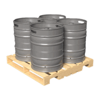 Palletizers | Industrial Automation & Robotics | PASCO®