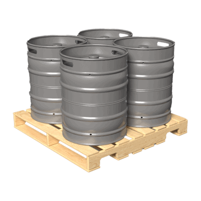 Depalletizers | Industrial Automation & Robotics | PASCO®