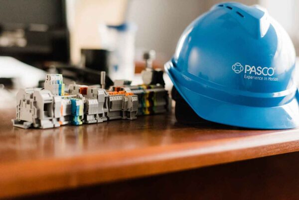About PASCO® | Industrial Automation