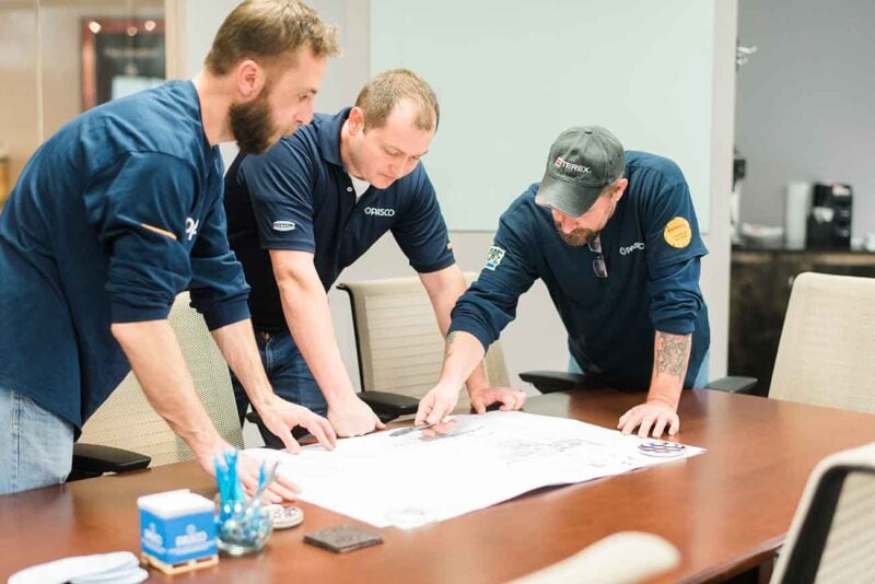 About PASCO® | Industrial Automation