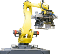 PASCO® | Industrial Automation & Robotics Since 1976