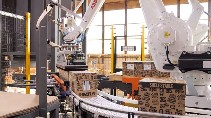 PASCO® | Industrial Automation & Robotics Since 1976