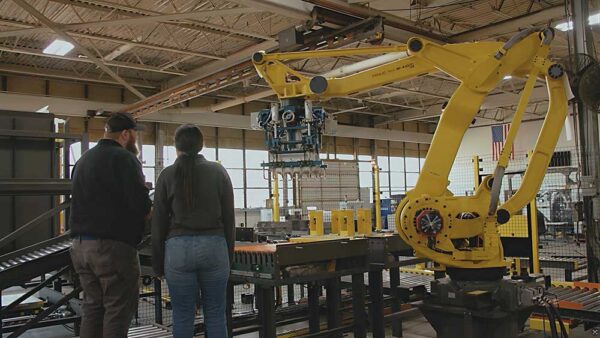 PASCO® | Industrial Automation & Robotics Systems