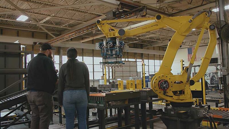 PASCO® | Industrial Automation & Robotics Since 1976