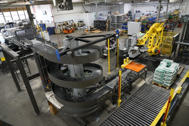 PASCO® Automation Resources | Expert Insights & Solutions
