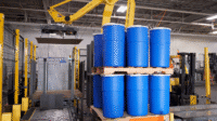 Palletizers | Industrial Automation & Robotics | PASCO®